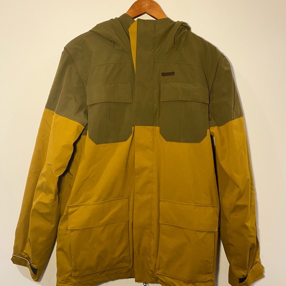 Volcom | Jackets & Coats | Volcom Skisnowboard Jacket | Poshmark